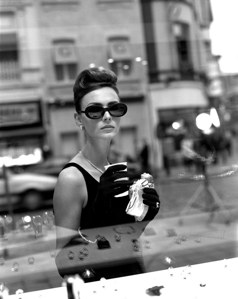 Early Works | Marc Lagrange