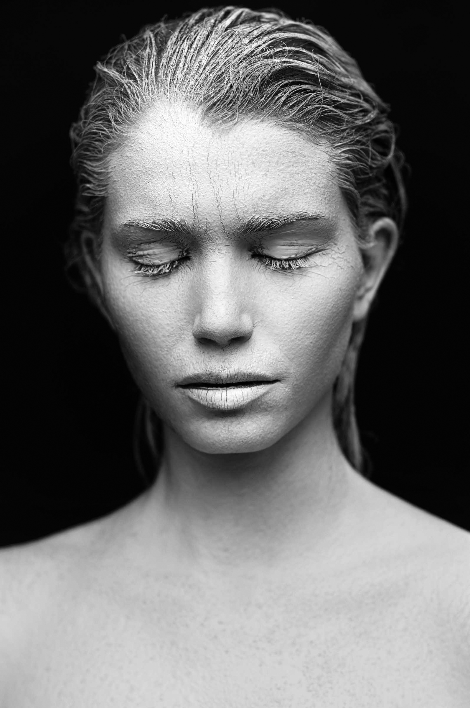 Truth be Told | Marc Lagrange