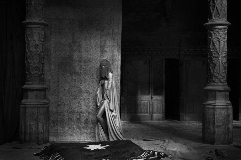 Senza Parole | Marc Lagrange