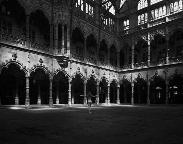 Portfolio | Marc Lagrange