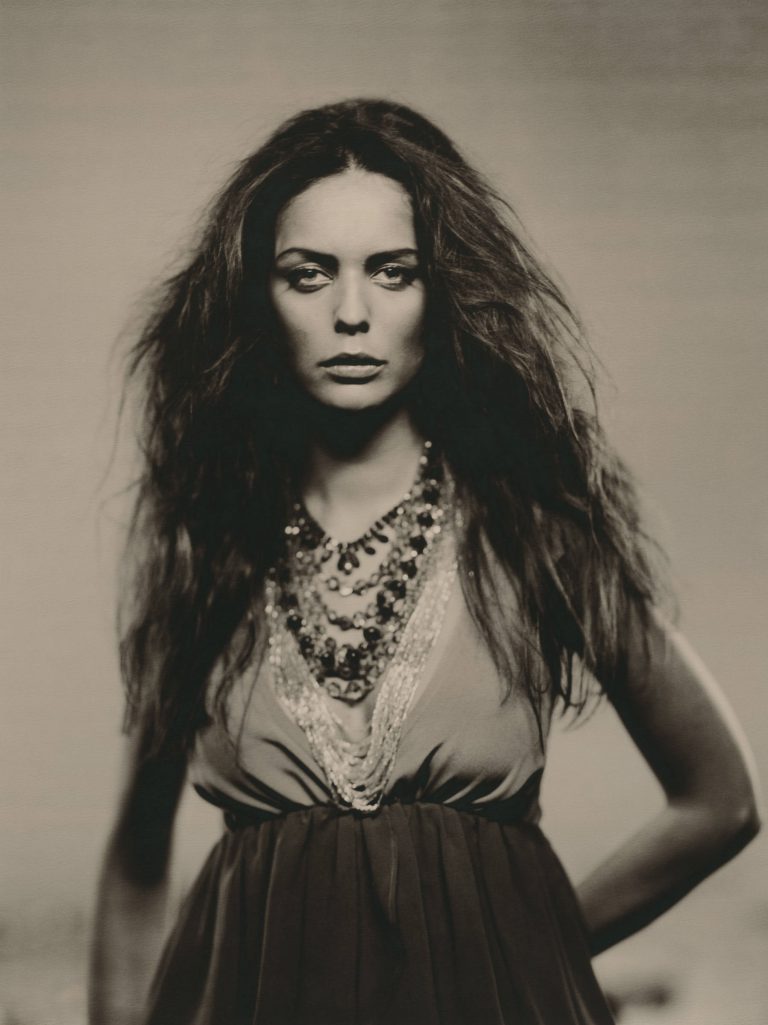 Polarized | Marc Lagrange