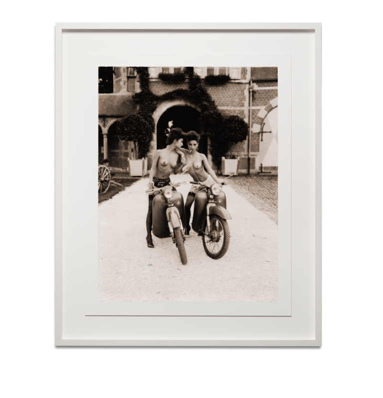 Chocolate Collection | Marc Lagrange