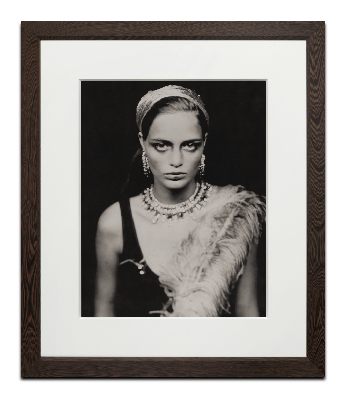 Portraits – Marc Lagrange
