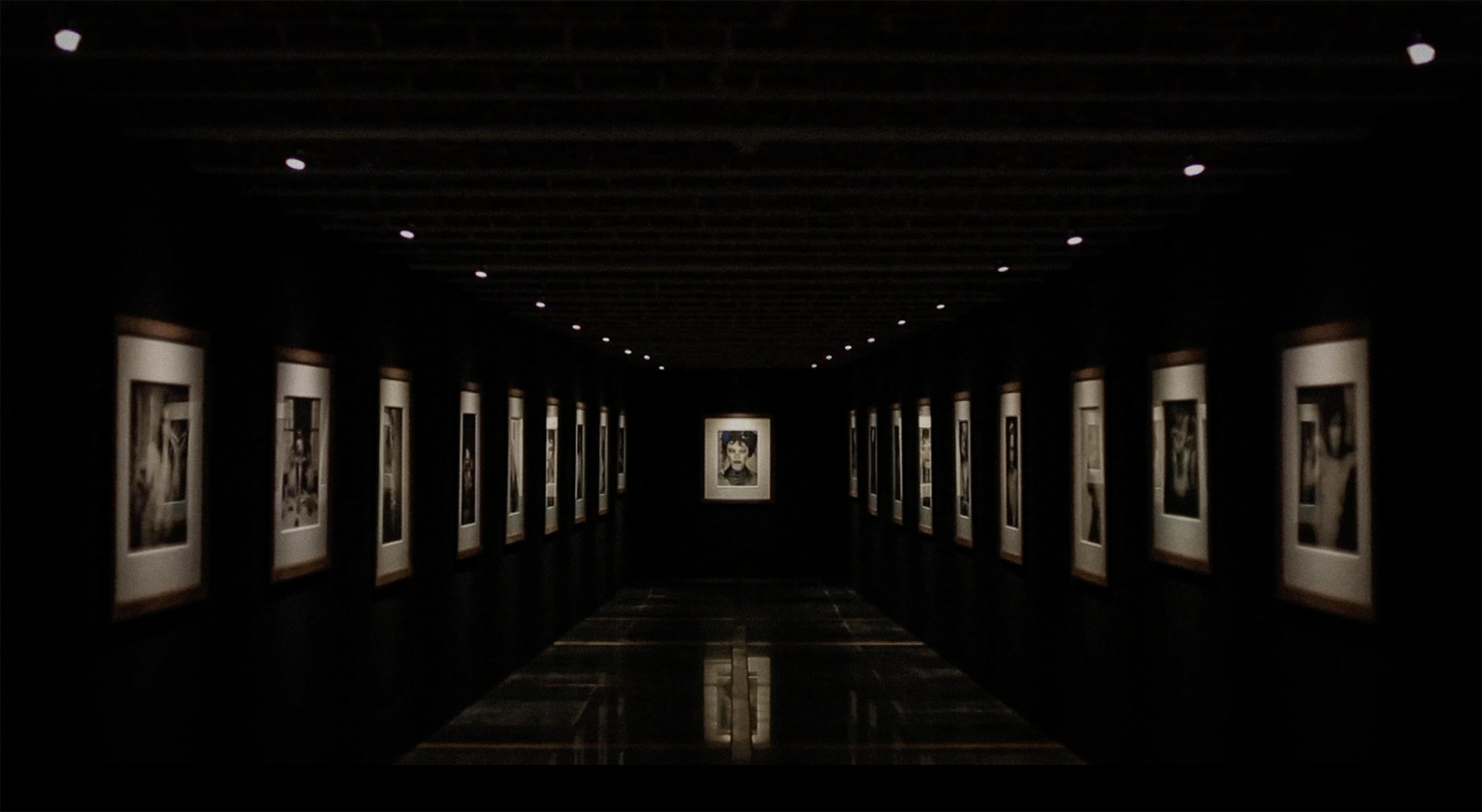 Marc Lagrange - Renowned Fine-art Photography