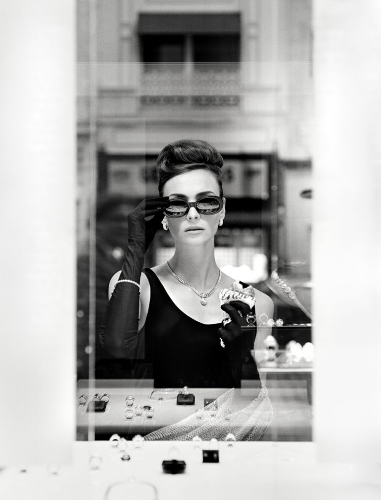 Selected Works | Marc Lagrange